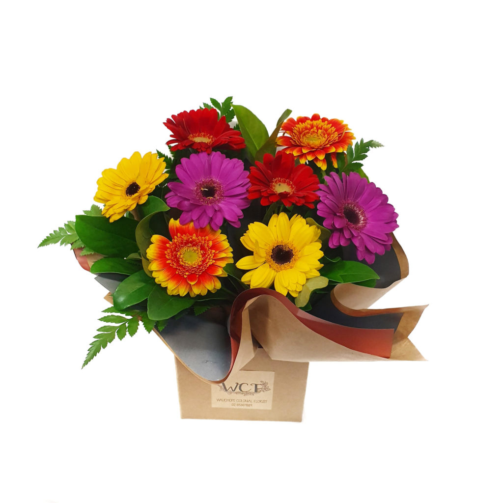 Shop - Wauchope Colonial Florist
